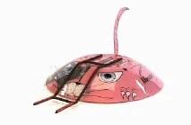 Mouser - Robot Combat Archive