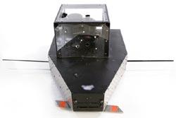 Chopper - Robot Combat Archive