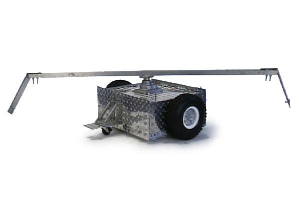 Outlaw - Robot Combat Archive