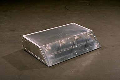 Wedge of Doom - Robot Combat Archive