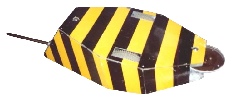 Shapeshifter - Robot Combat Archive