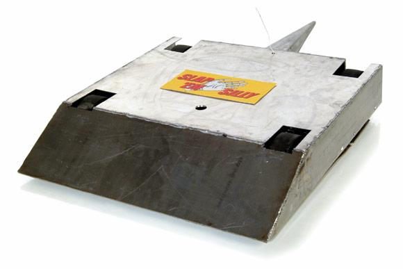 Slap 'Em Silly - Robot Combat Archive