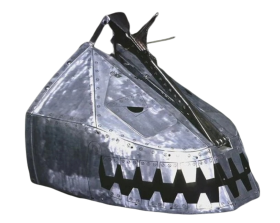 Berserk Robot Combat Archive