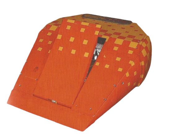 Firestorm - Robot Combat Archive