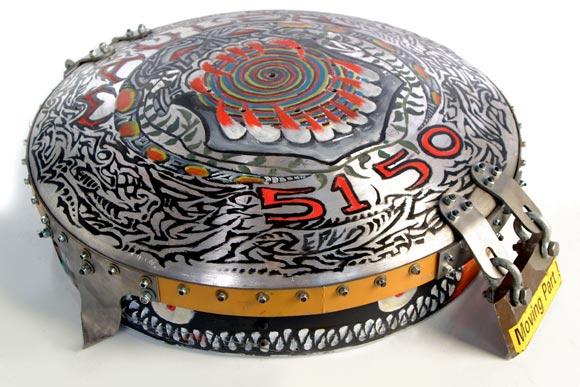 Mauler - Robot Combat Archive