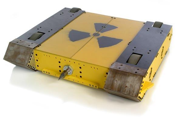 Fusion - Robot Combat Archive