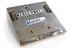 Wedge-O-Matic - Robot Combat Archive