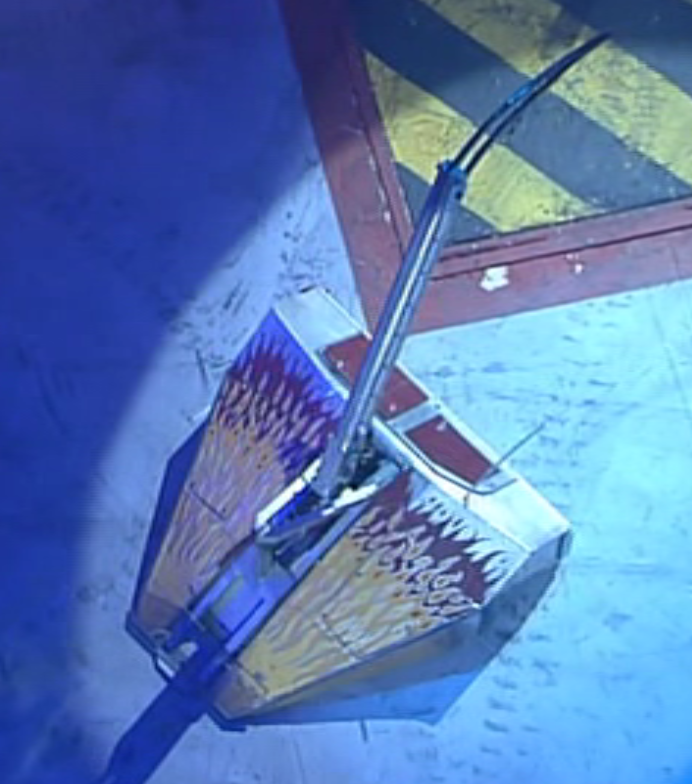 Heavyweight: Welsh Robot Open Championship 2004 - Robot Combat Archive