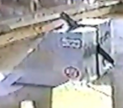 Evil Doer - Robot Combat Archive