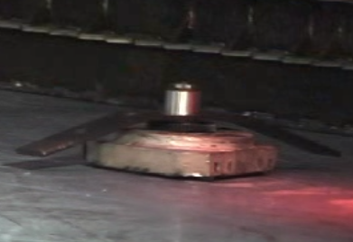 YU812 - Robot Combat Archive