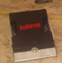 Gladiator - Robot Combat Archive