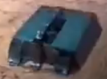 Hydra - Robot Combat Archive