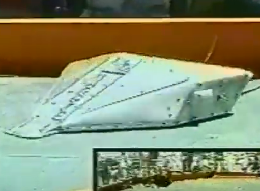 Maggot - Robot Combat Archive