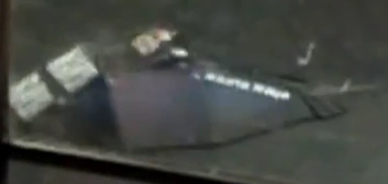 Manta Raya - Robot Combat Archive