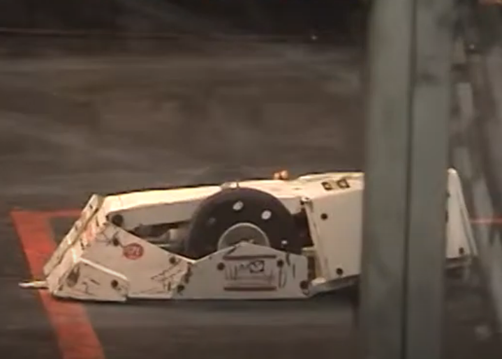 Subzero Robot Combat Archive