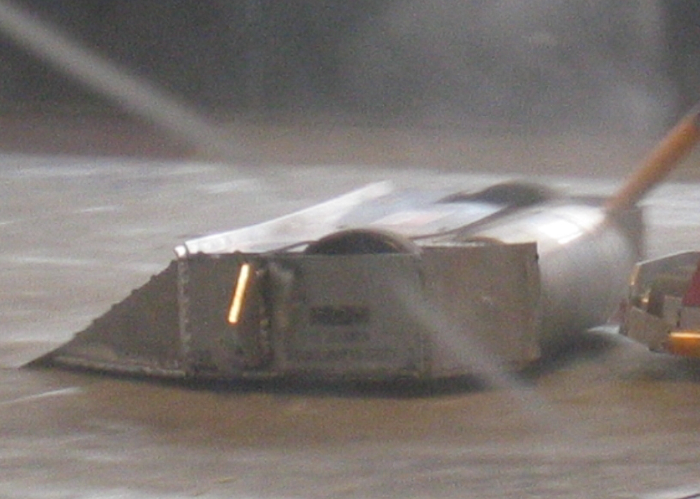 Stewie - Robot Combat Archive