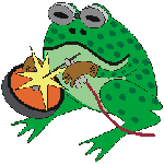 Team Toad - Robot Combat Archive